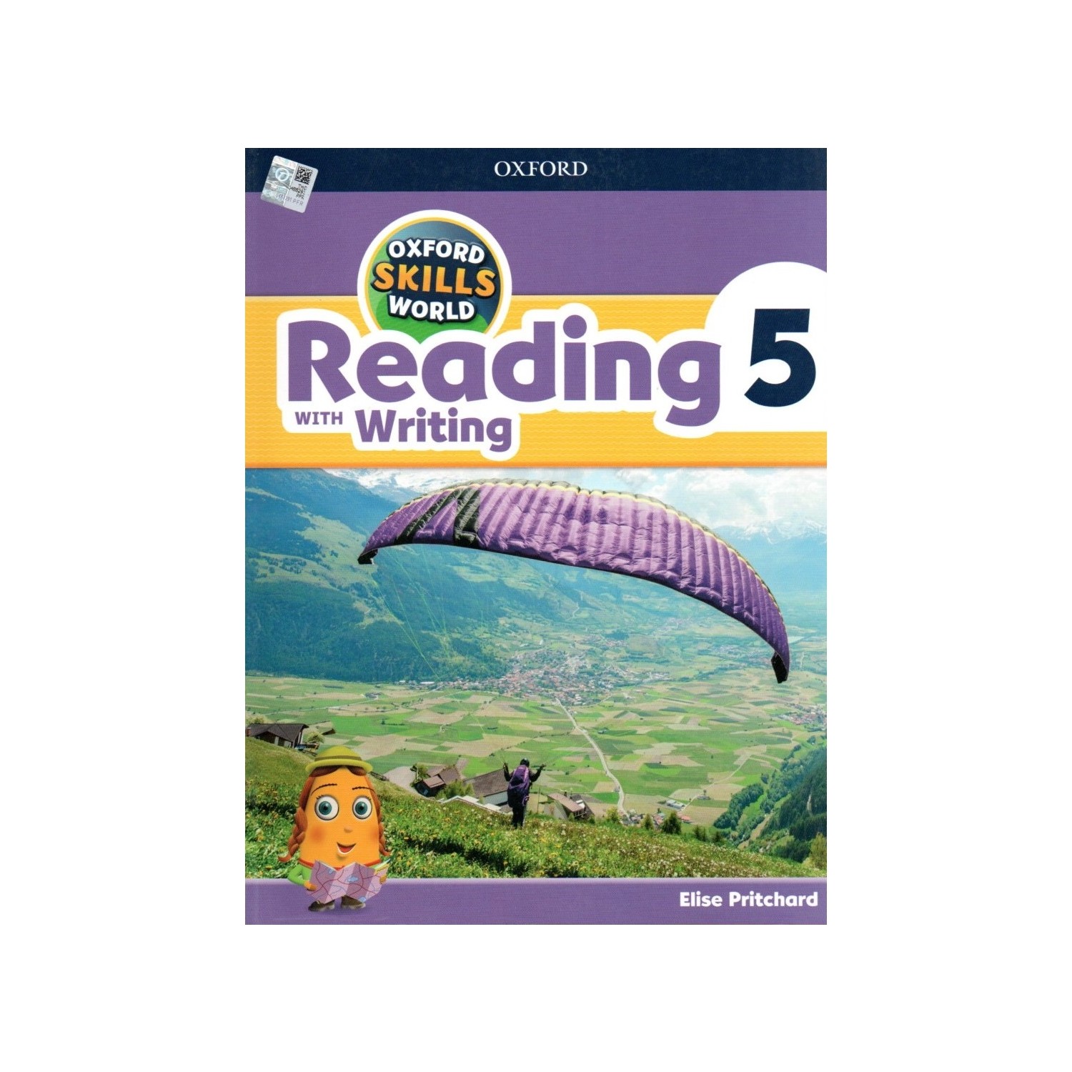 Oxford Skills World Level 5 Reading With Writing Kitabı ve Fiyatı