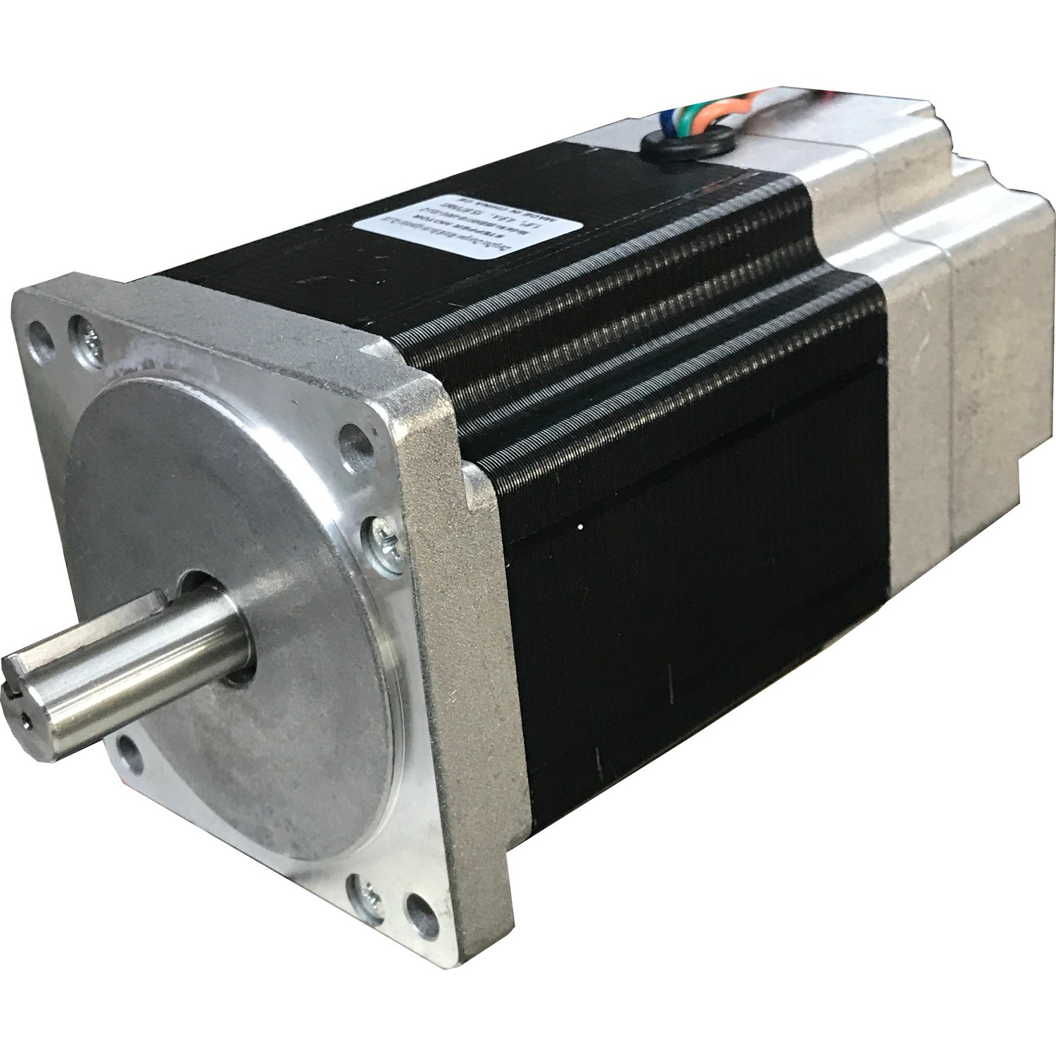 Şahin Rulman Frenli Step Motor 12 Nm Fiyatı - Taksit Seçenekleri