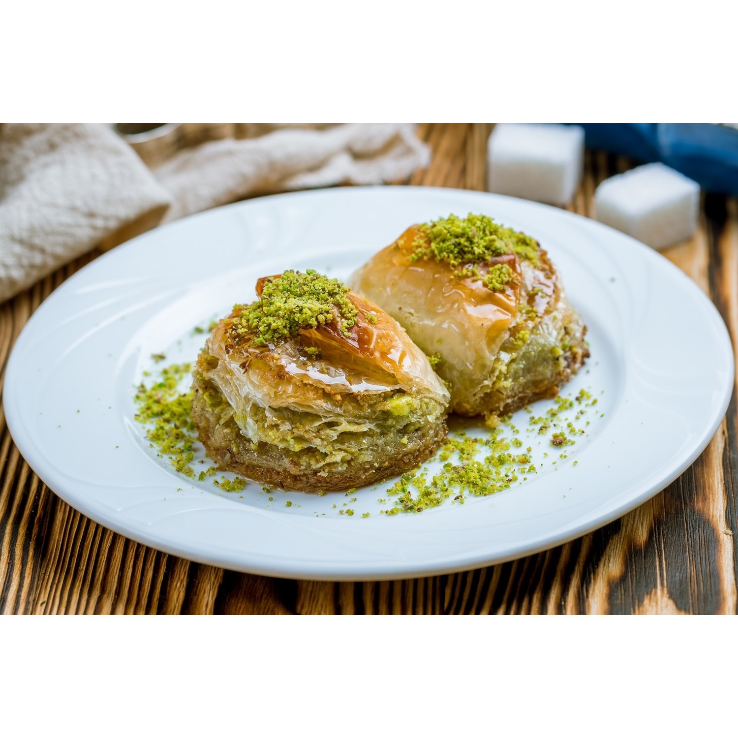 Kadayıfçı Saim Usta Fıstıklı Dilber Dudağı 1 kg Fiyatı