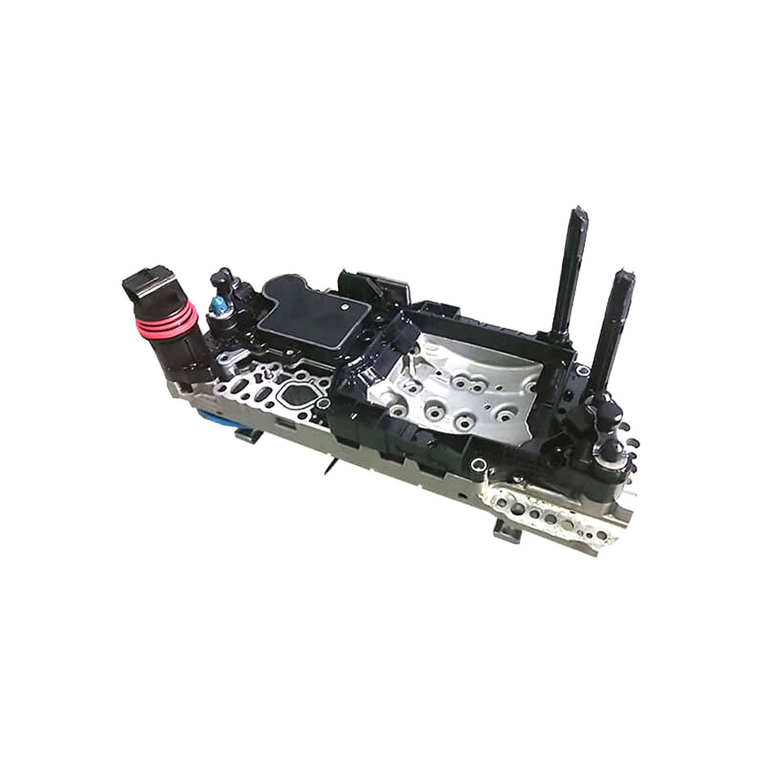 Mercedes A1693701106 Şanzıman Beyin ve A0002704200 Kartı Set Fiyatı