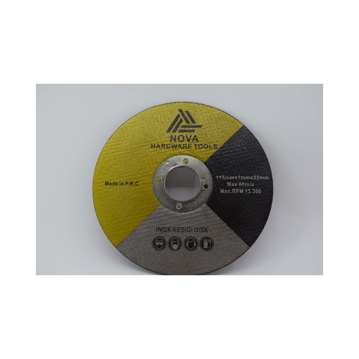 Nova Spiral Taşı 10'Lu Paket Fiyatı - Taksit Seçenekleri