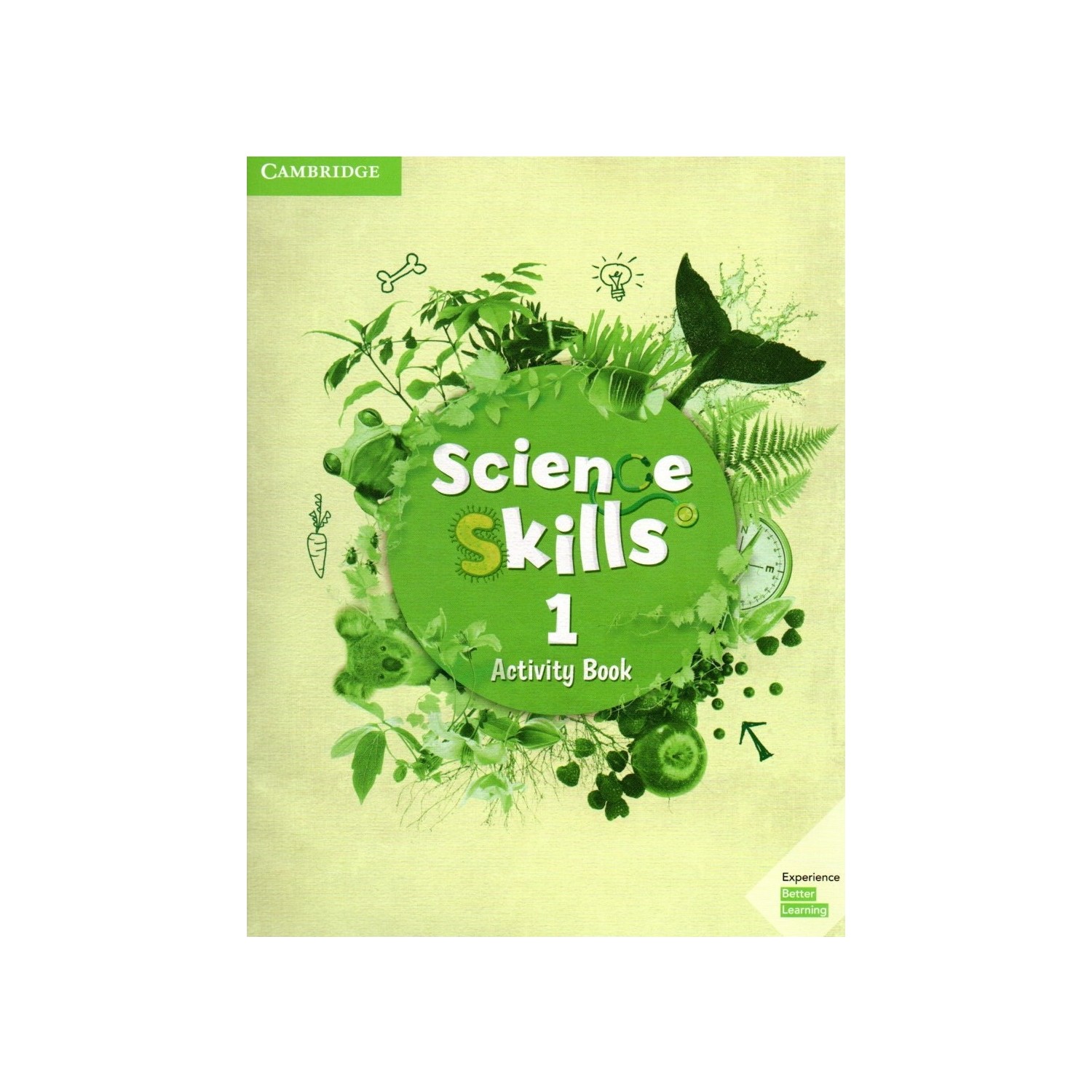 Science Skills Level 1 Pupil s Book activity Book Kitab Ve Fiyat science-skills-level-1-pupil-s-book-activity-book-kitab-ve-fiyat