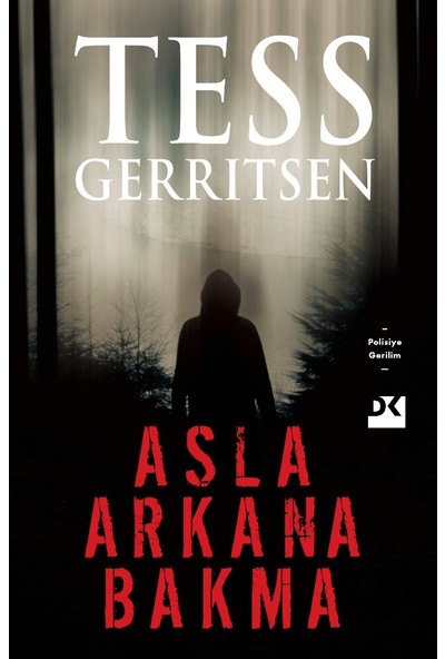 Asla Arkana Bakma - Tess Gerritsen Asla Arkana Bakma - Tess Gerritsen