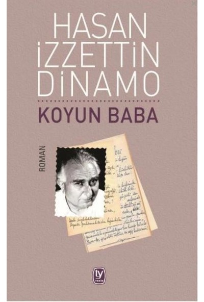 Koyun Baba-Hasan İzzettin Dinamo