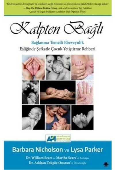 Kalpten Bağlı - Barbara Nicholson Kalpten Bağlı - Barbara Nicholson