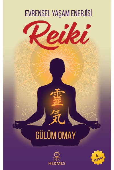 Reiki - Gülüm Omay Reiki - Gülüm Omay