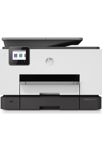 HP OfficeJet Pro 9023 All-in-One Yazıcı 1MR70B HP OfficeJet Pro 9023 All-in-One Yazıcı 1MR70B
