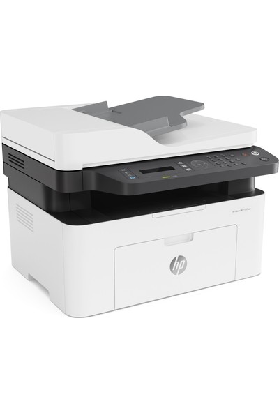 Laser MFP 137FNW Wi-Fi Faks + Fotokopi + Tarayıcı + Lazer Yazıcı 4ZB84A Laser MFP 137FNW Wi-Fi Faks + Fotokopi + Tarayıcı + Lazer Yazıcı 4ZB84A