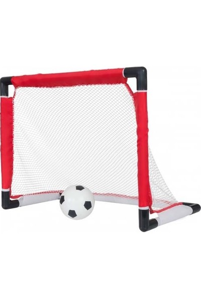 Enhoştoys Oyuncak Minyatür Futbol Kalesi Seti