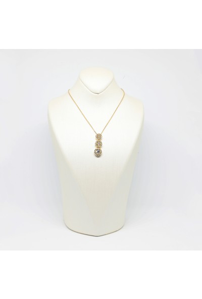 Altınköşe Kuyumculuk Altın Kolye