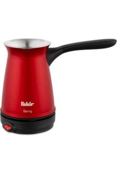 Fakir Beny Türk Kahve Makinesi