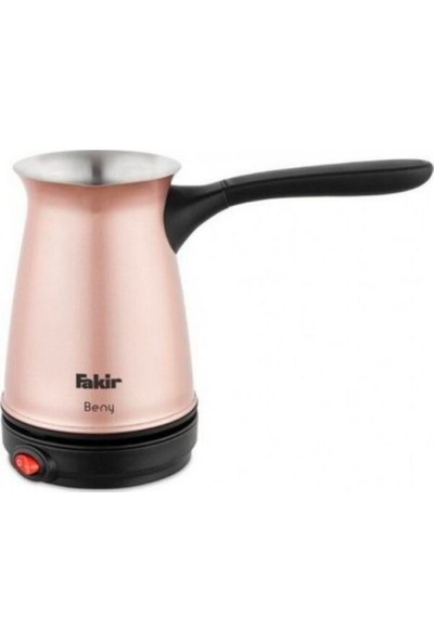 Fakir Beny Türk Kahve Makinesi