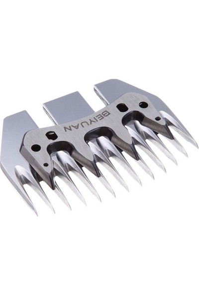 Beiyuan Kırkma Makinesi Bıçağı