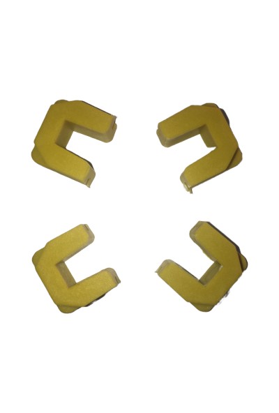 Speed Up Yamaha X-Max 250 Tırnak Kızak Kayma 4lü Set Speed Up Yamaha X-Max 250 Tırnak Kızak Kayma 4lü Set