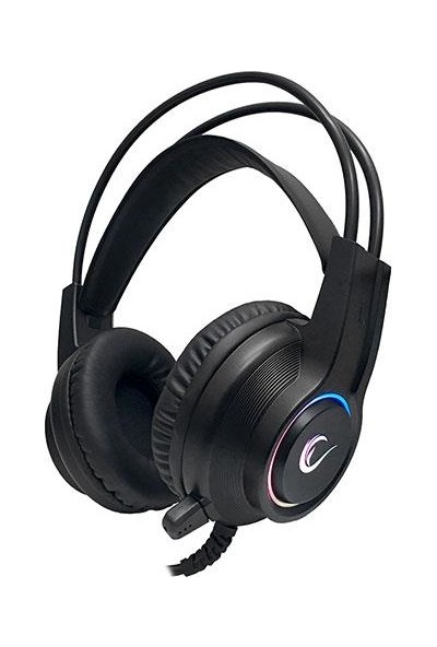 Rampage RM-K15 X-Master 7.1 RGB Oyuncu Kulaklık