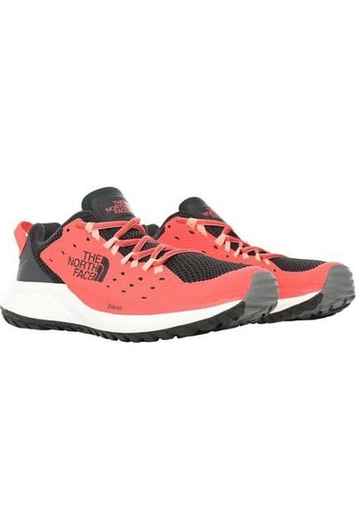 The North Face Ultra Endurance Xf Kadın Outdoor Ayakkabı Kırmızı/gri The North Face Ultra Endurance Xf Kadın Outdoor Ayakkabı Kırmızı/gri