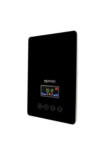 Rosio Mini Ozon Master Hava Temizleme Cihazı