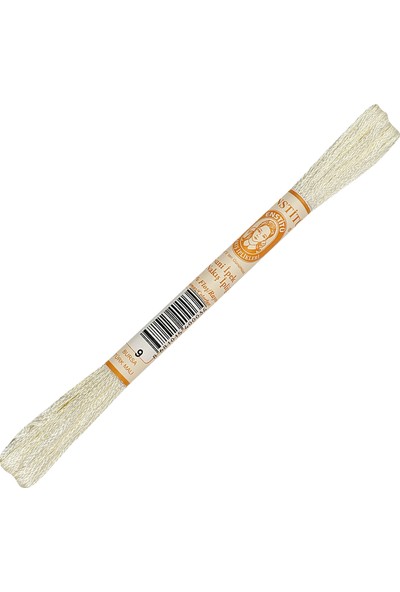 Enstitü El Nakış İpliği 9