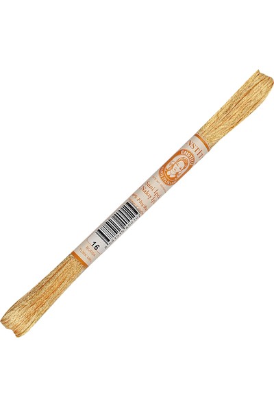 Enstitü El Nakış İpliği 16