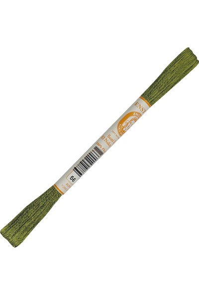 Enstitü El Nakış İpliği 56