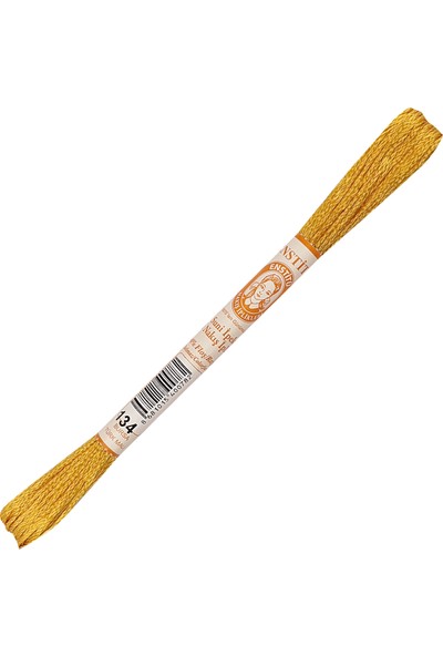 Enstitü El Nakış İpliği 134