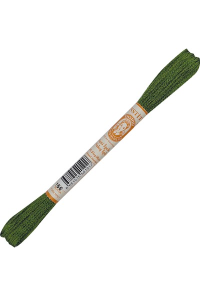 Enstitü El Nakış İpliği 166