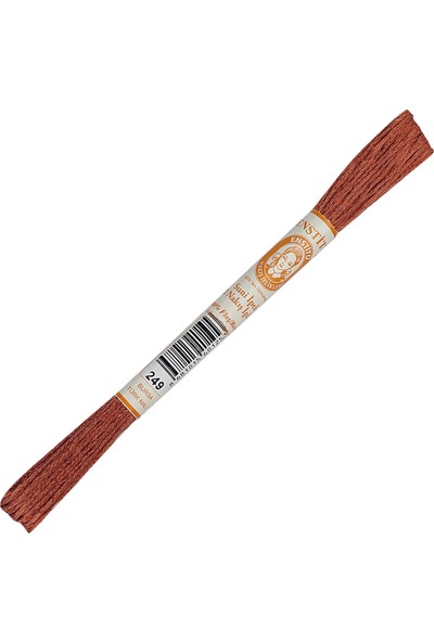 Enstitü El Nakış İpliği 249