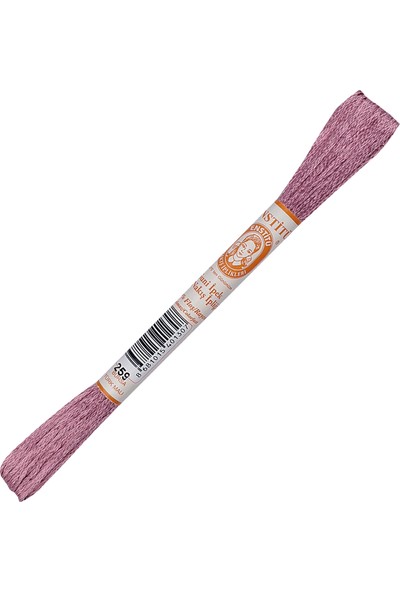 Enstitü El Nakış İpliği 259 Enstitü El Nakış İpliği 259