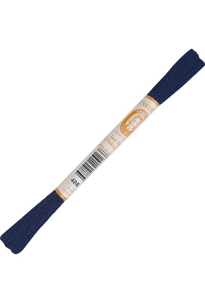 Enstitü El Nakış İpliği 0486