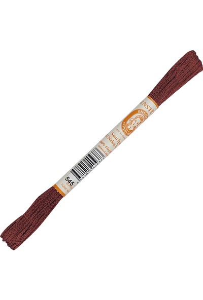 Enstitü El Nakış İpliği 545 Enstitü El Nakış İpliği 545