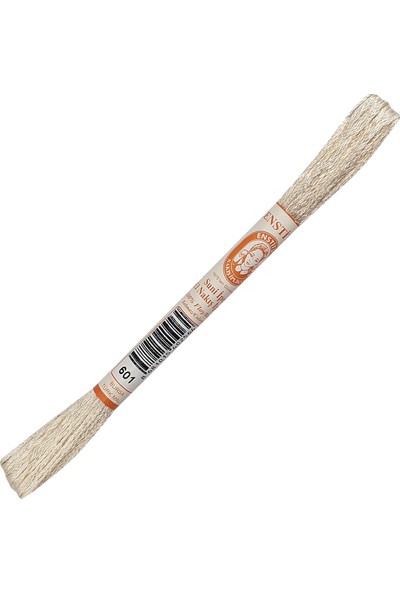 Enstitü El Nakış İpliği 601