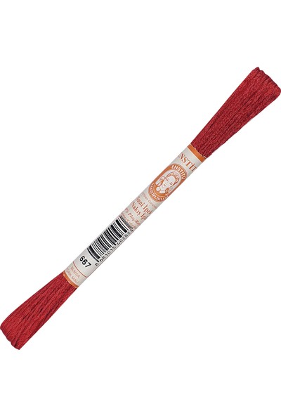 Enstitü El Nakış İpliği 667