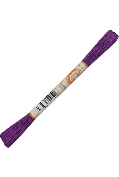 Enstitü El Nakış İpliği 0766