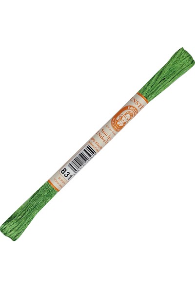 Enstitü El Nakış İpliği 831 Enstitü El Nakış İpliği 831