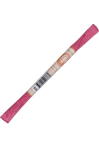 Enstitü El Nakış İpliği 925