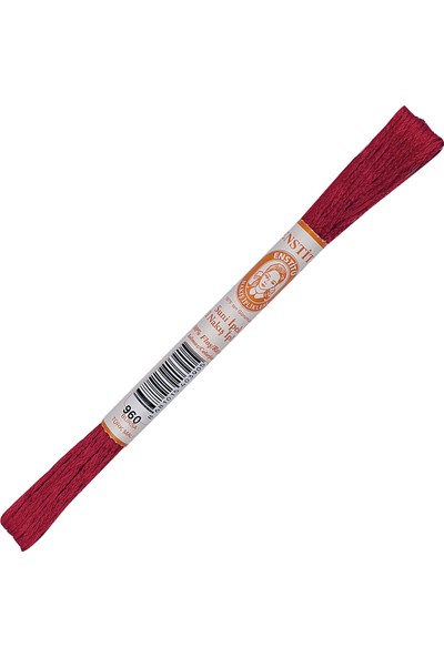 Enstitü El Nakış İpliği 960