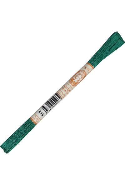 Enstitü El Nakış İpliği 985 Enstitü El Nakış İpliği 985