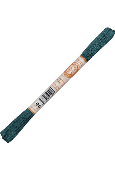 Enstitü El Nakış İpliği 988