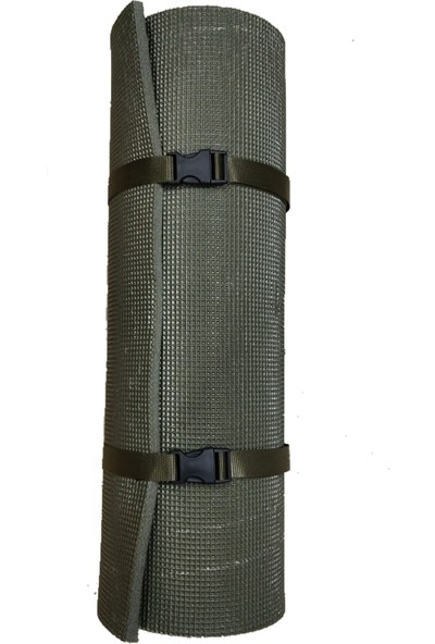 Accord Askeri Kamp Dağcı Matı Kamp Çadırına Uygun 60X180/10MM Mat Accord Askeri Kamp Dağcı Matı Kamp Çadırına Uygun 60X180/10MM Mat