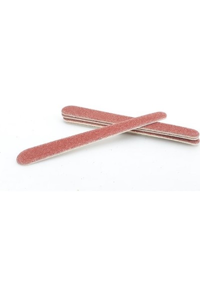 Hale Bebek Tırnak Törpüsü - 25 Adet - Çift Taraflı - Ekonomik