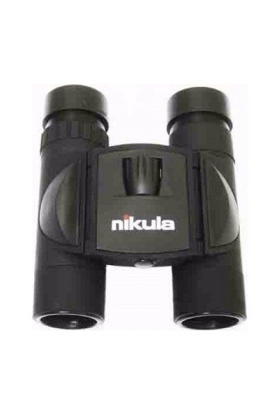 Nikula Kauçuk Kaplama Dürbünü 106M/1000M 8X24 Nikula Av Dürbünü Nikula Kauçuk Kaplama Dürbünü 106M/1000M 8X24 Nikula Av Dürbünü