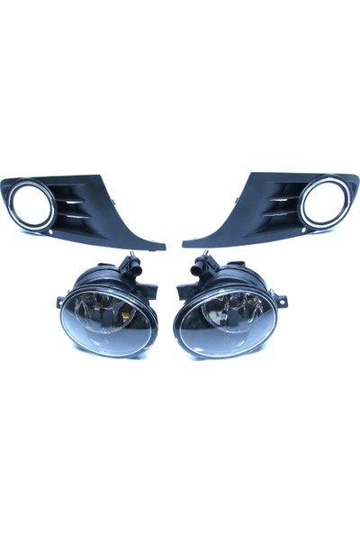 Dlaa Volkswagen Golf 6 Sis Farı 2009-2014 Dlaa Volkswagen Golf 6 Sis Farı 2009-2014