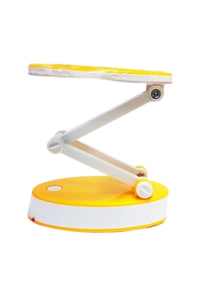 Violight 2 Kademeli 15 LED Şarjlı Ledli Masa Lambası Violight 2 Kademeli 15 LED Şarjlı Ledli Masa Lambası