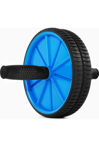 Nivagatore Ab Wheel Fitness Karın Kası Sixpack Egzersiz Tekeri Spor Aleti Nivagatore Ab Wheel Fitness Karın Kası Sixpack Egzersiz Tekeri Spor Aleti