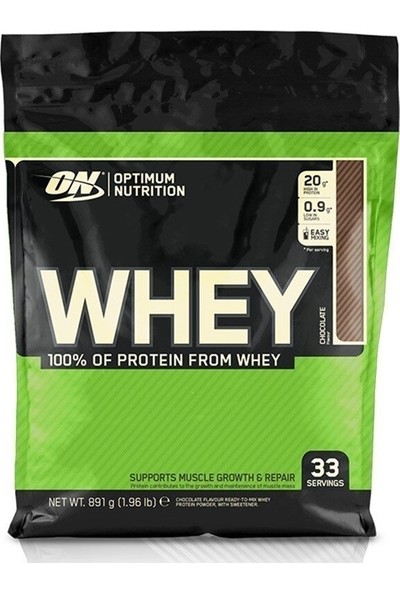 Optimum Whey Green Line Protein Tozu 891 gr Optimum Whey Green Line Protein Tozu 891 gr