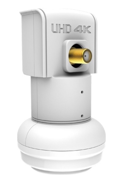 Botech Tekli Lnb Gold Full Hd 0.1db BU-288AN Botech Tekli Lnb Gold Full Hd 0.1db BU-288AN