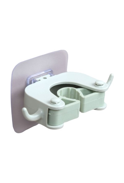 Bastonlu Pratik Sap Tutucu Sihirli Askı