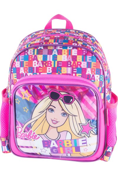 Hakan Çanta 87490 Barbıe Anaokulu Çantası
