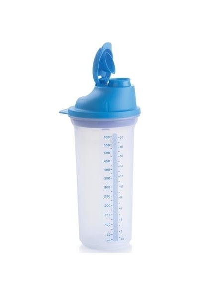 Tupperware Shaker