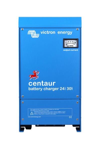 Victron Centaur Şarj Cihazı 24/30 (3) 90-265V- Ac /45-65HZ Victron Centaur Şarj Cihazı 24/30 (3) 90-265V- Ac /45-65HZ